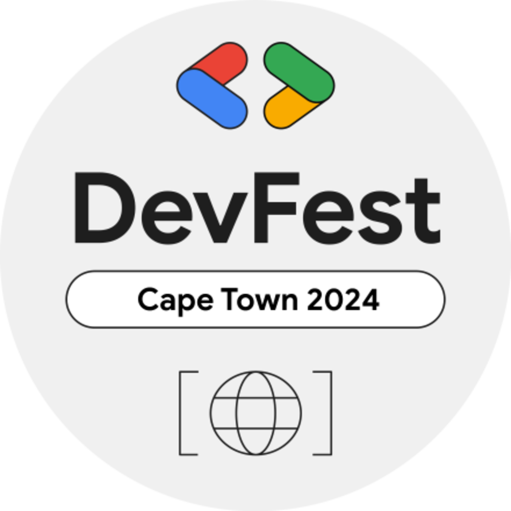 See Google DevFest Cape Town 2024 at Google Developer Groups GDG Cape Town
